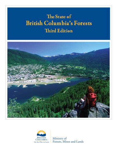 BC Ministry of Forests, Lands, and Natural Resource Operations ...